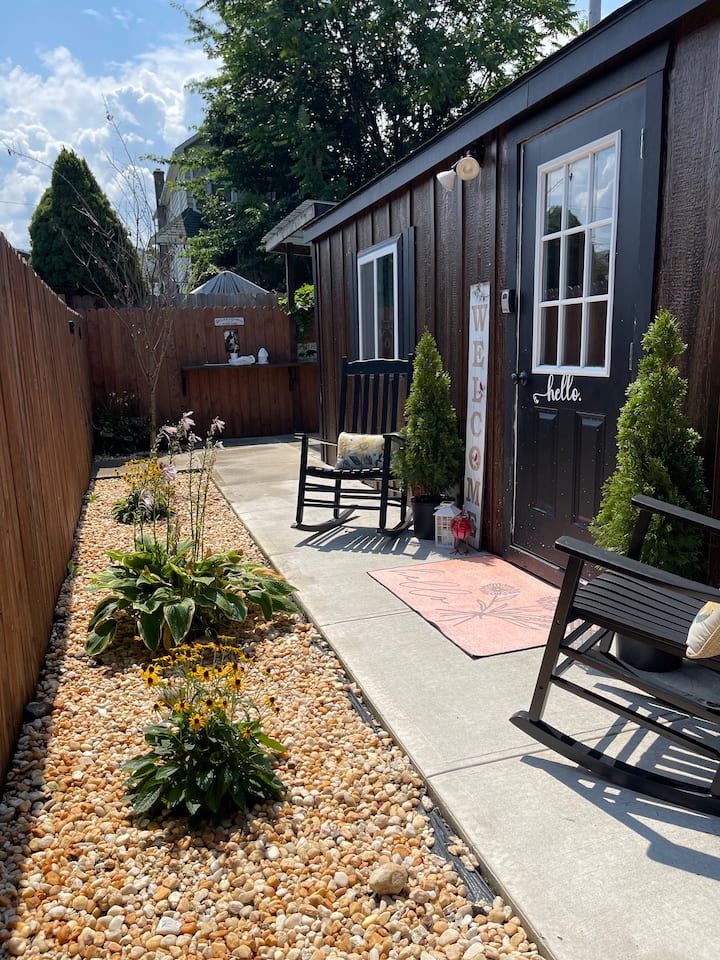 Cabin Experience Near All - Pocono Mountains, PA