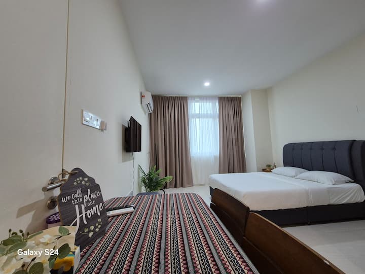 Simple Sweet Happy Home - Kuching