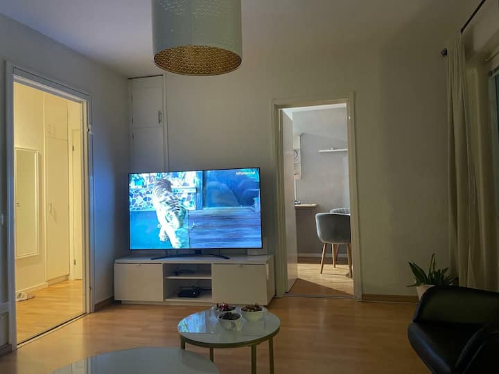 Trollhättan Gem - Trollhättan