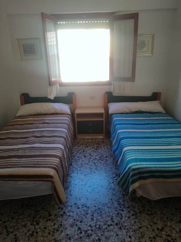 Disponible Este Verano. Playa Ya - Oliva
