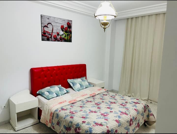 La Perla S2 Appartement - Tunis