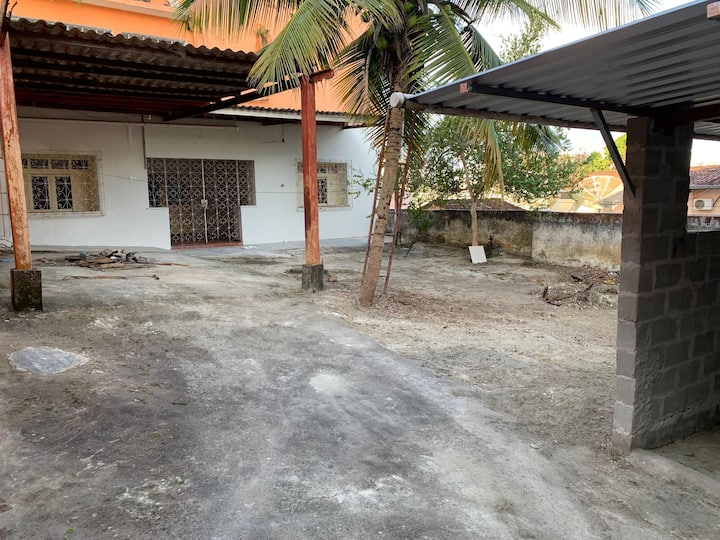 Casa Grande No Zildolandia - Itabuna