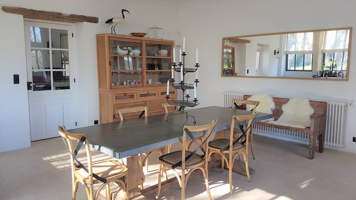 La Rose Blanche New Room - Villers-Bocage