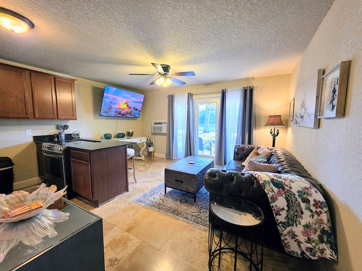 Clearwater Luxe! - Lake Ouachita State Park, Mountain Pine