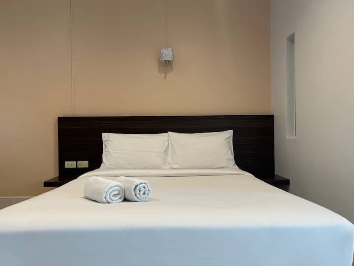 Hatyai Bangkok Resort - Hat Yai