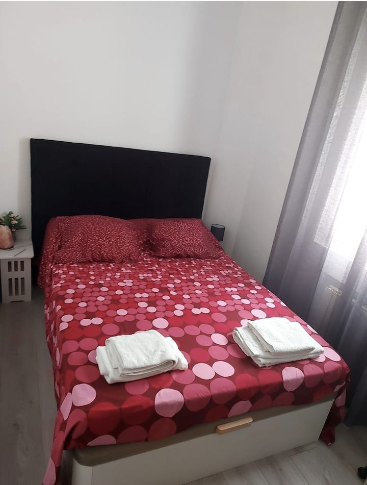 Habitación Para Alquilar - Saragosse