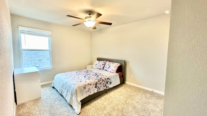 Cozy Room In Dripping Springs - Dripping Springs, TX