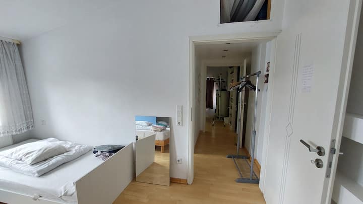+Hostel Like Stay In Darmstadt+ - Darmstadt