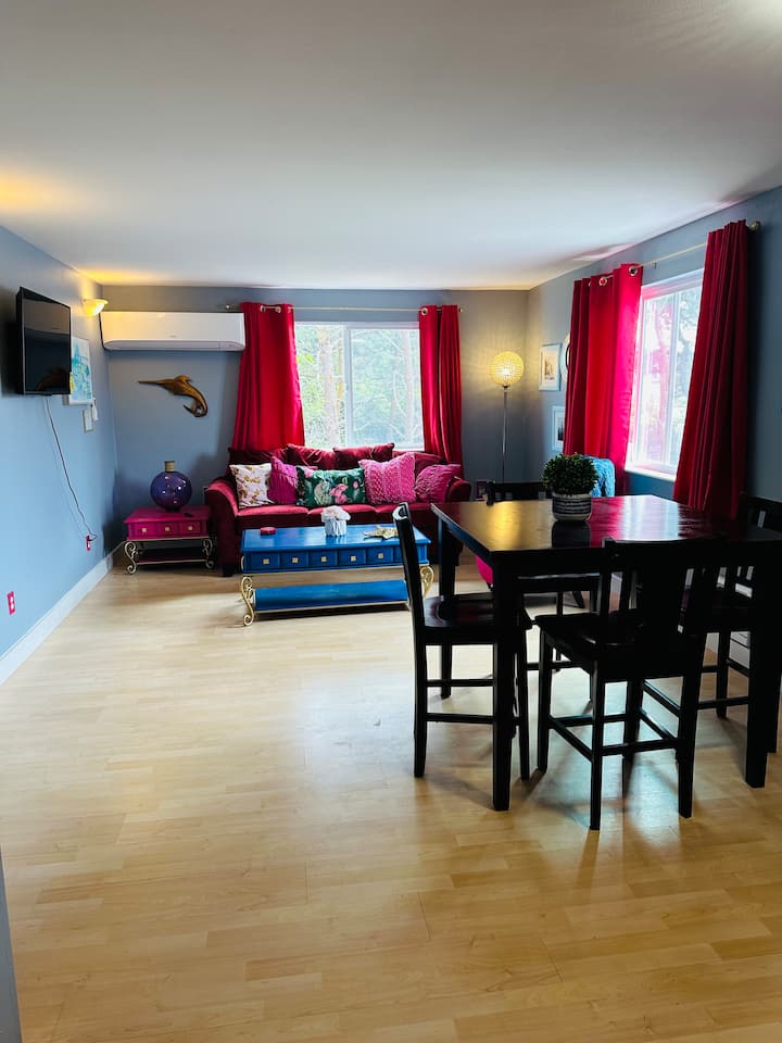 The Sand Dollar - Ocean Shores, WA