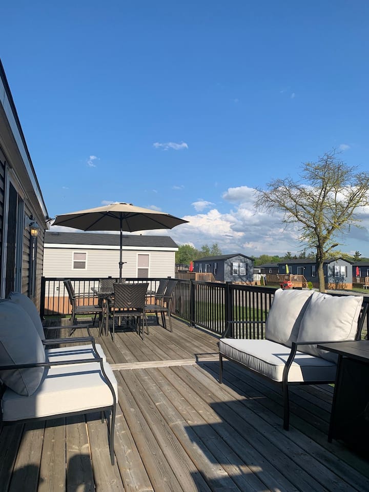 Niagara Resort Retreat - Niagara-on-the-Lake