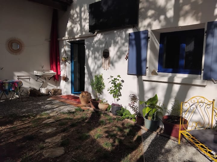 Les Pipistrelles - Alès