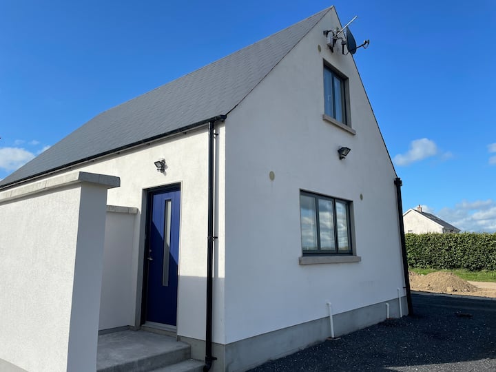 Alderton Guesthouse - Carlow