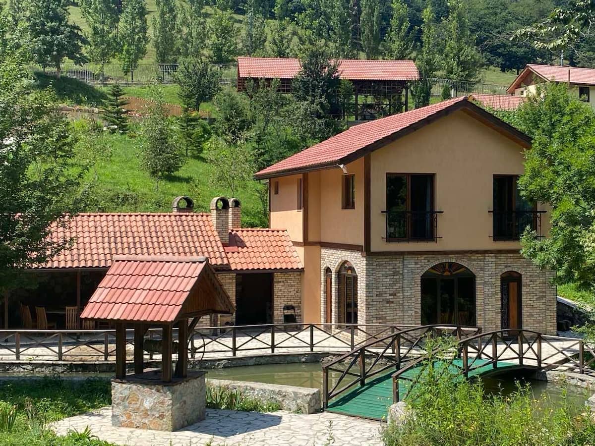 Armenia Vacation Rentals & Homes | Airbnb