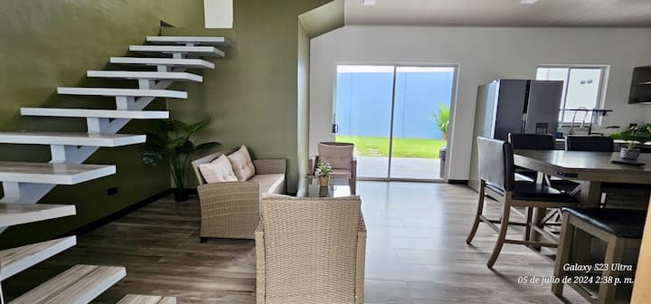 Villa Oahu Casa Privada Jaco Centro - Jaco