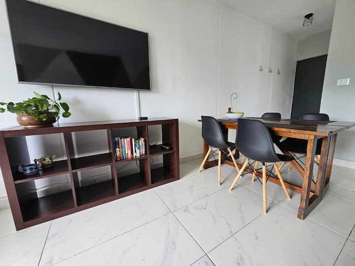 Departamento Completo ÁGuila 81 - Xalapa