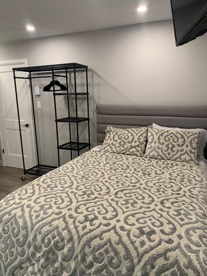 The Cozy Studio In Downtown. - St. John’s