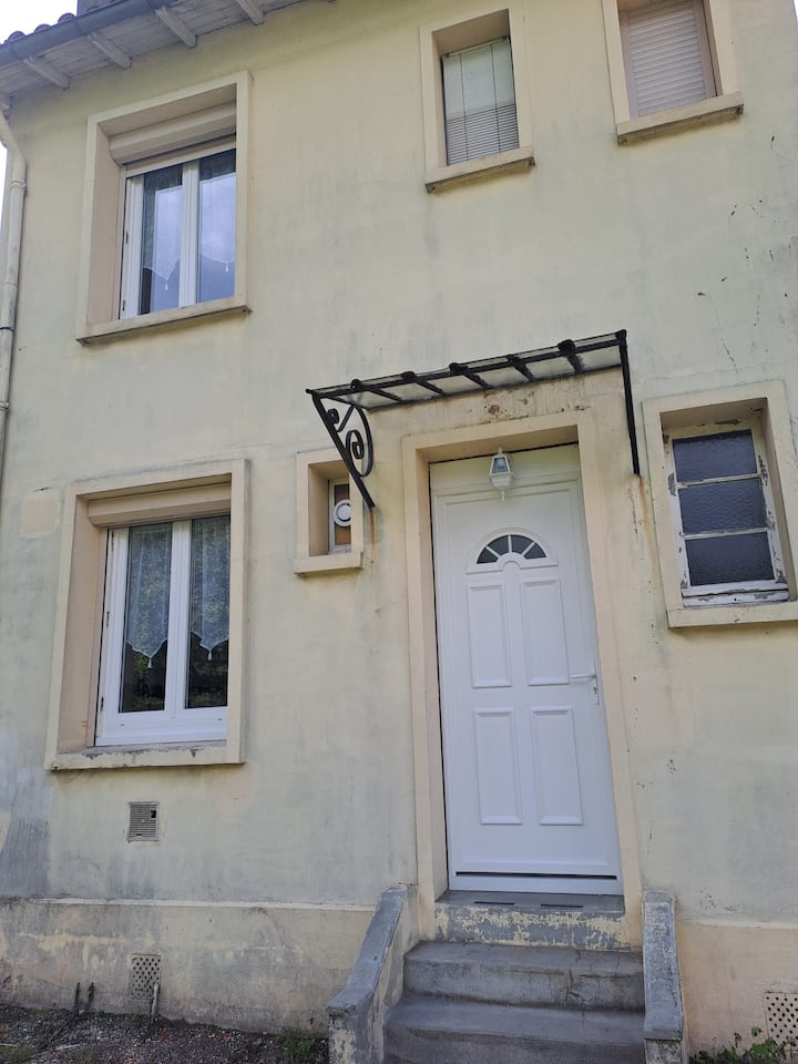 Charmante Maison
Ariège 

Ensoleillé Vers 10h - Tarascon-sur-Ariège