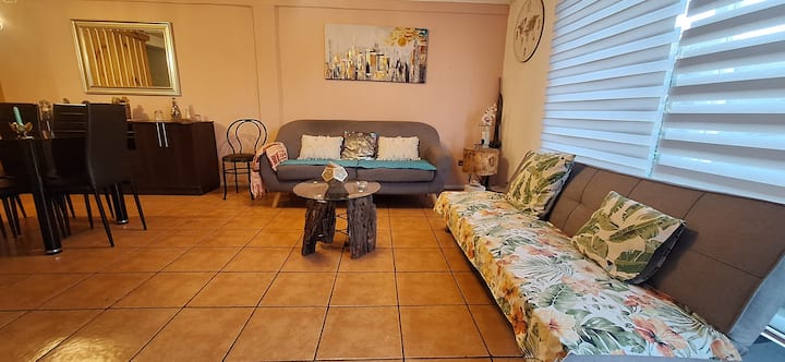 Casa Excelente Ubicación +3 Días - Los Andes