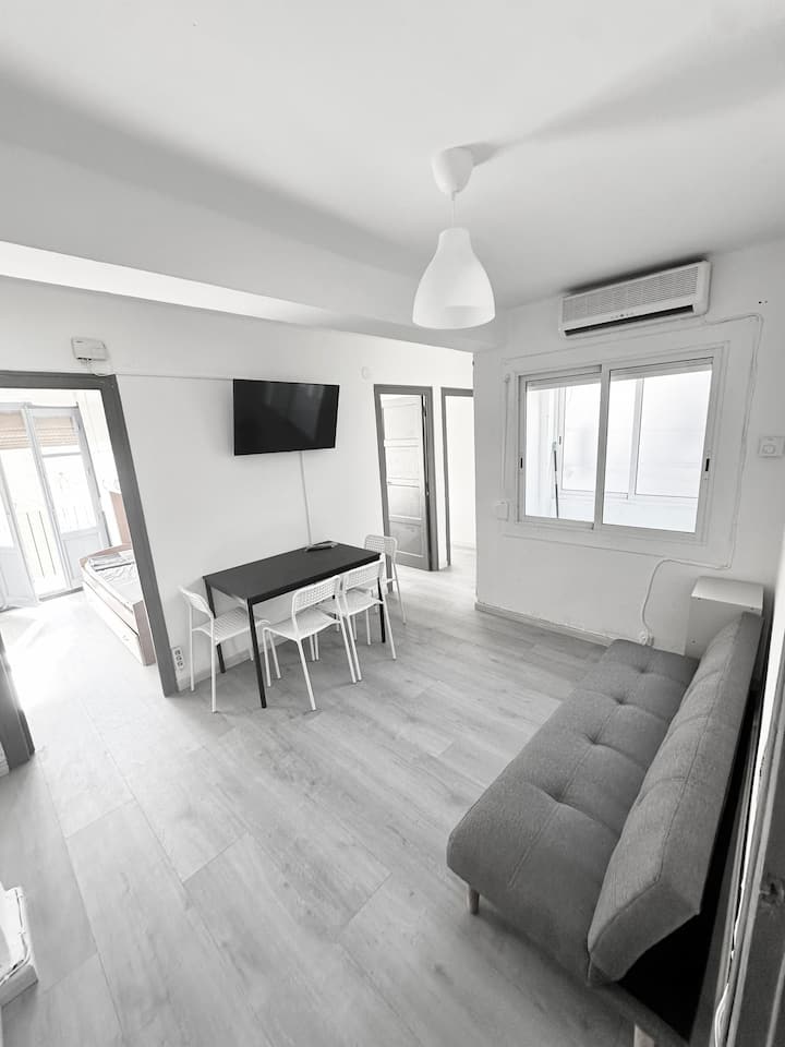 Apartamento En Zaragoza - Zaragoza, España