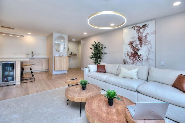 Fancy New 1 Bedroom Apartment - Stamford, CT