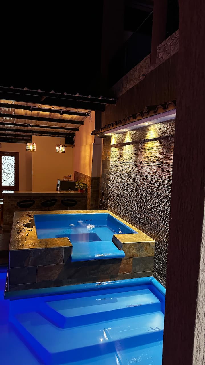 Hotel, El Oasis Sevilla Valle - Sevilla