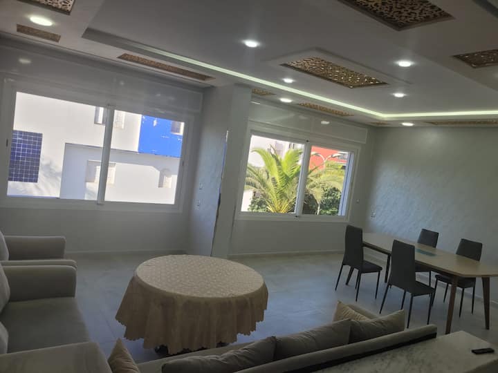 Appartement Aya E - Asilah