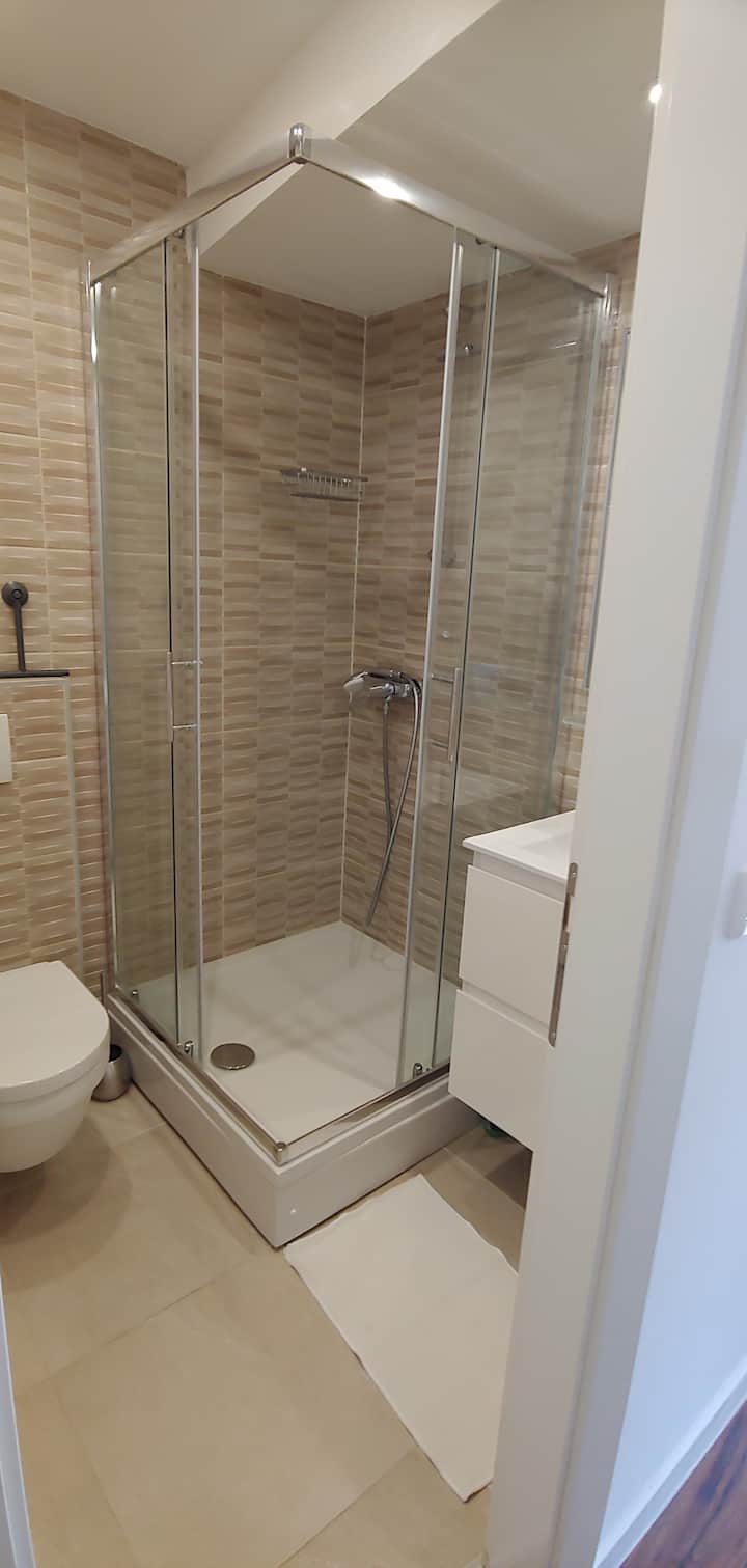 Apartman Delfin - Rovinj