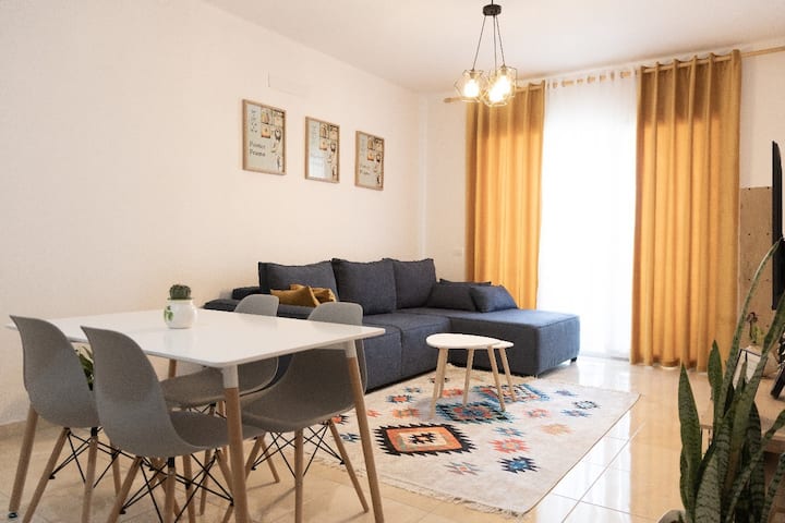 See Side Mediterranean Marvel - Durazzo