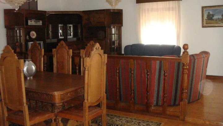 Quarto Do Romeu - Chã