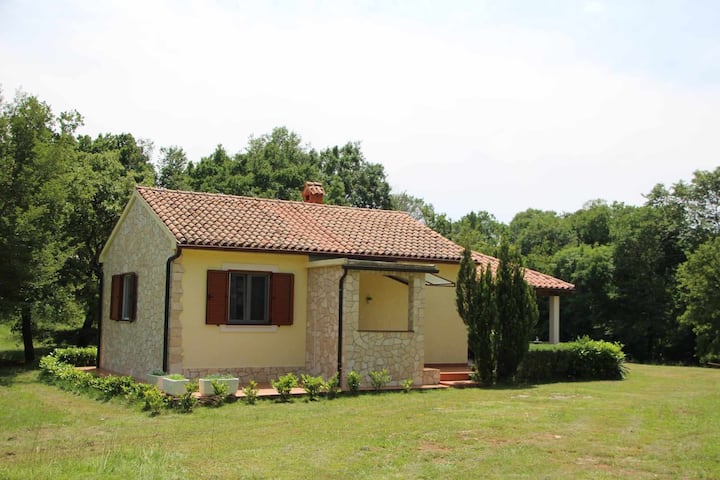 Casa Ondina - Labin