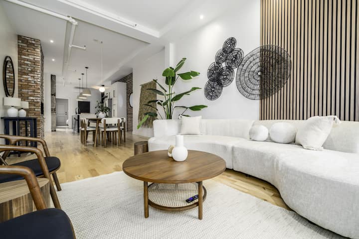 Le 1911 Condo Luxueux - Quebec City