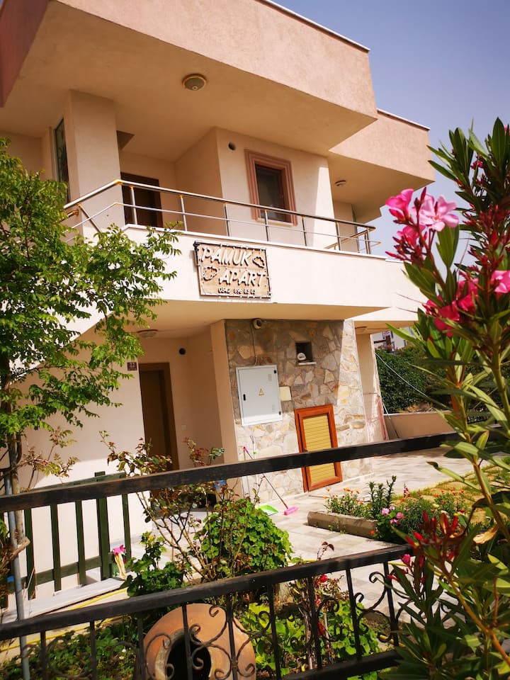 Gökçeada 2+1 Daire - Gökçeada