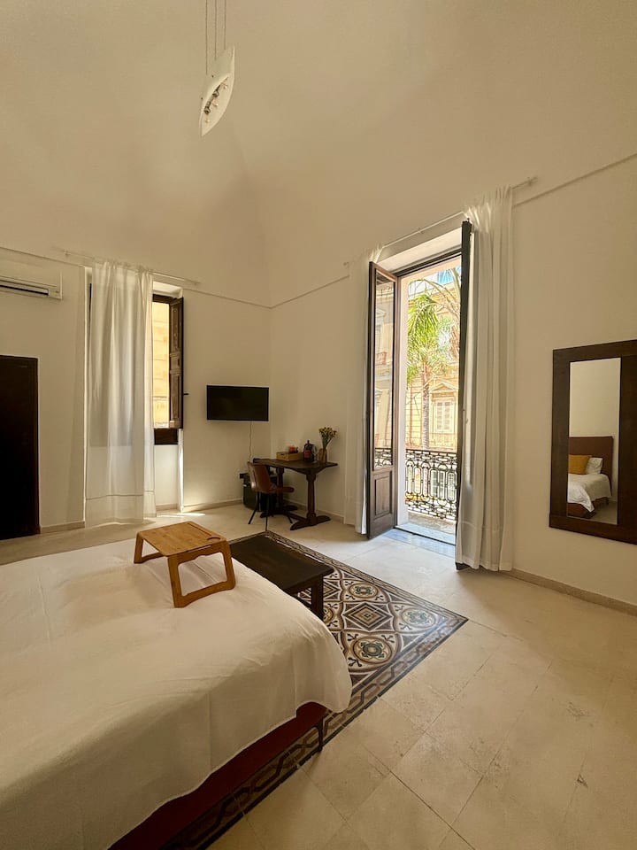 Palazzo Conserva - Brindisi