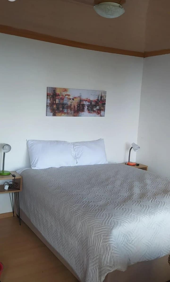 Huzurun Adresi İDa Bay Bungalov - Edremit