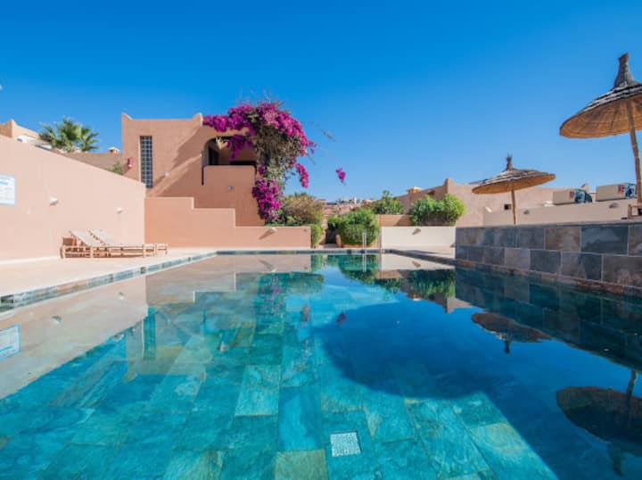 Appartement Agadir - Taghazout