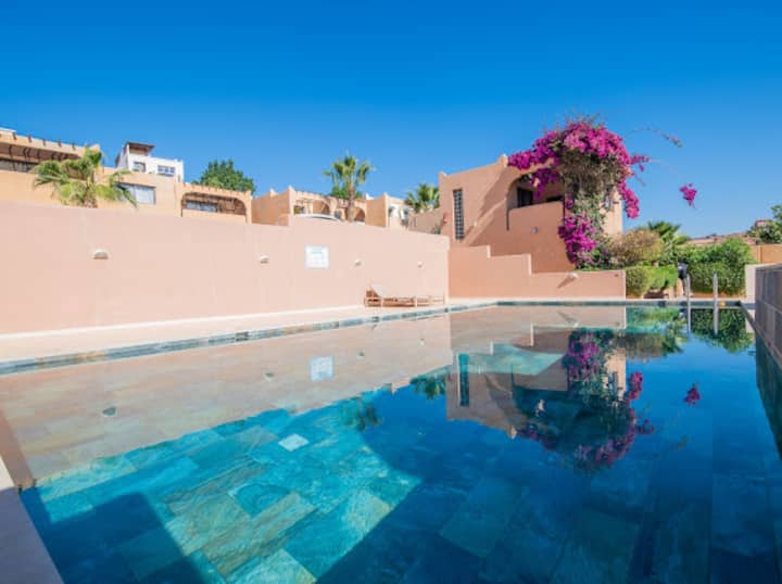 Appartement En Résidence - Taghazout