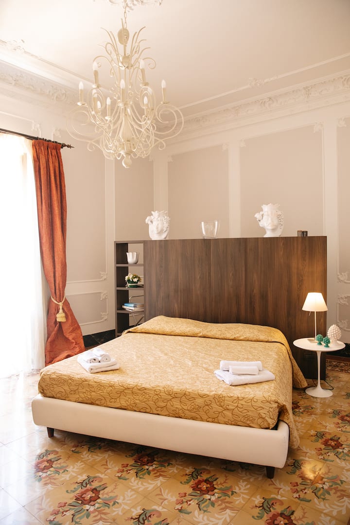 Principe Di Barlotta - Trapani