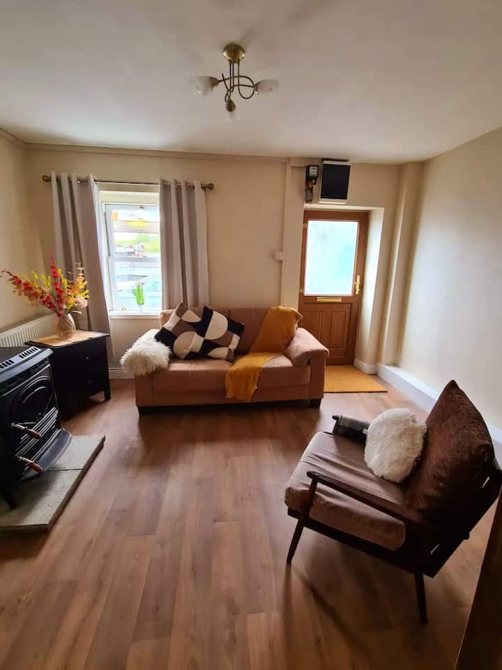 Beautiful Room Near City Center - 高威