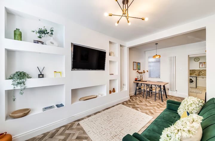Belfast Stylish Stays - Belfast