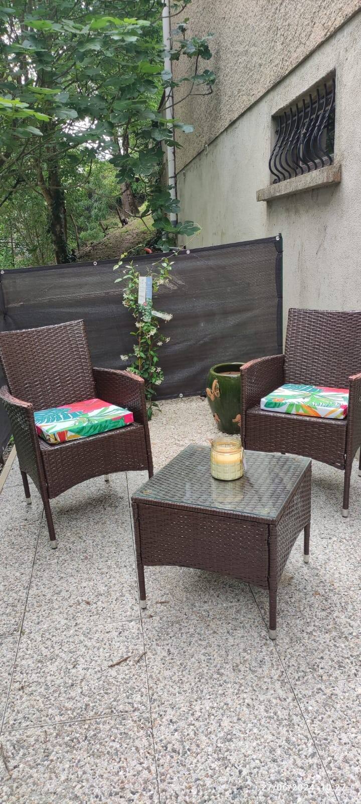 Appartement - Carmaux