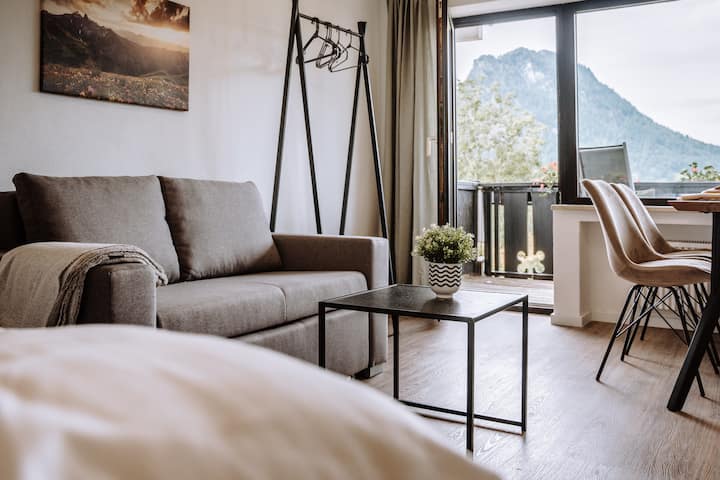 Apartment Kienberg I Wifi I Parken I Sport - Pfronten