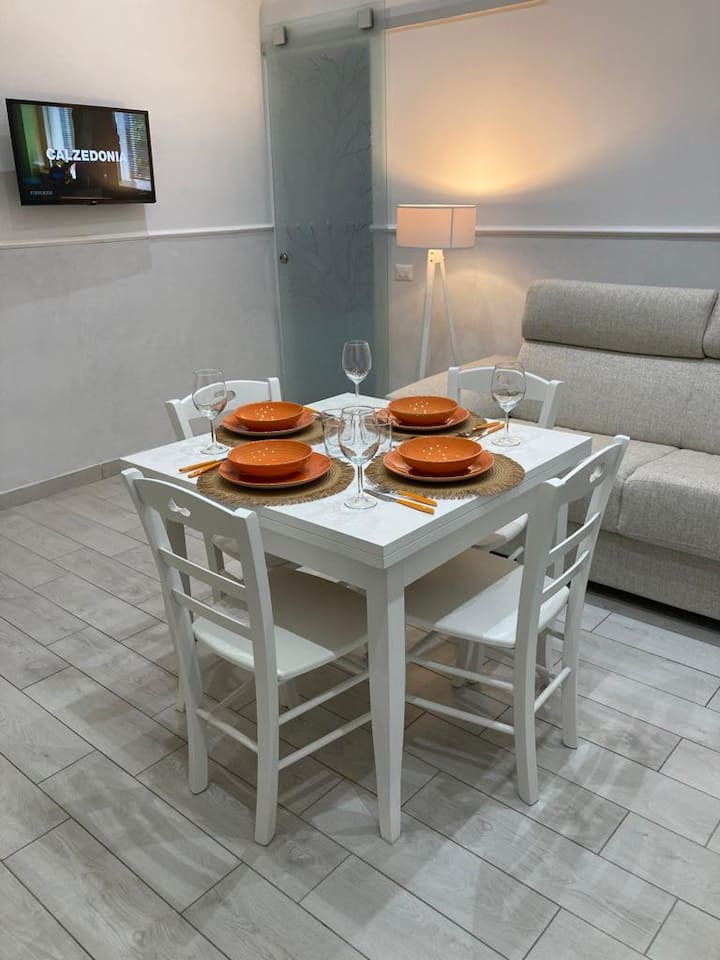 Lucy Casa Vacanze - Torre del Greco