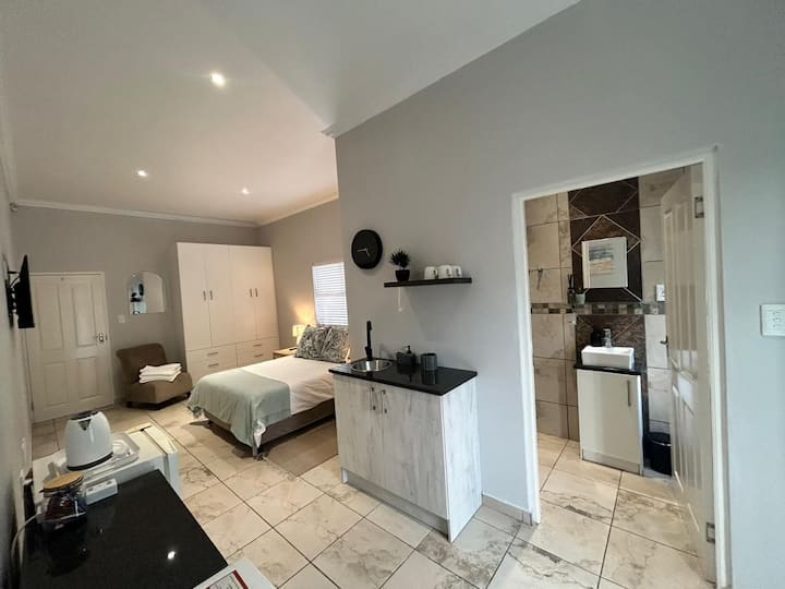 46 On Fairway - Langebaan