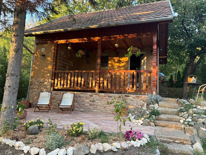 Füge Kuckó - Ostrzyhom