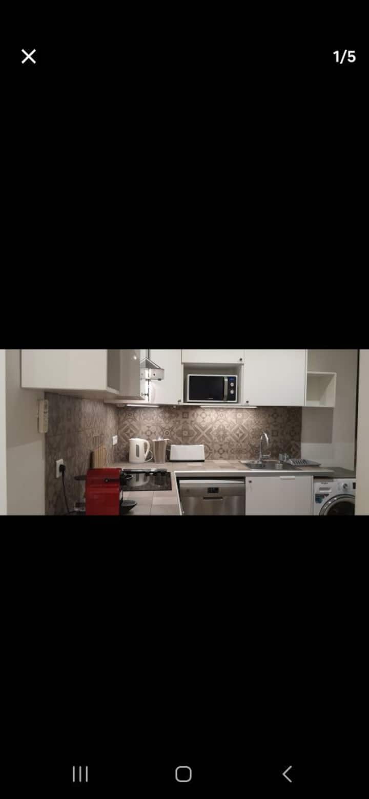 Appartement Fonctionnel - Le Beausset