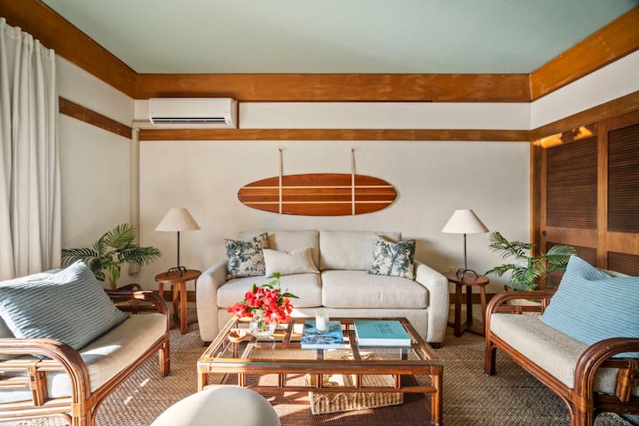 Newly Updated Kiahuna 1br | A/c + Pool - Kauai, HI