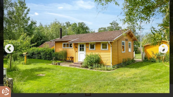 Kirstensminde, Stedet Man Husker - Danemark