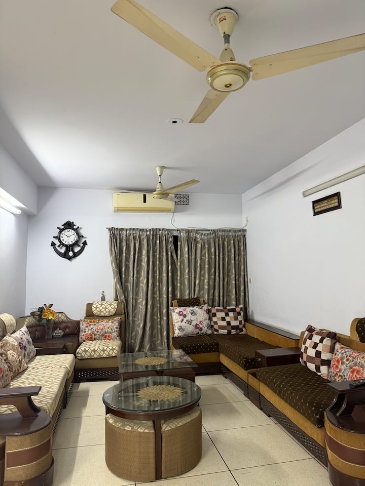 Apartment In Dhanmondi, 13a Dhaka - Bangladesh