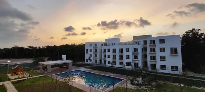 Sensación Turquesa - Cancún