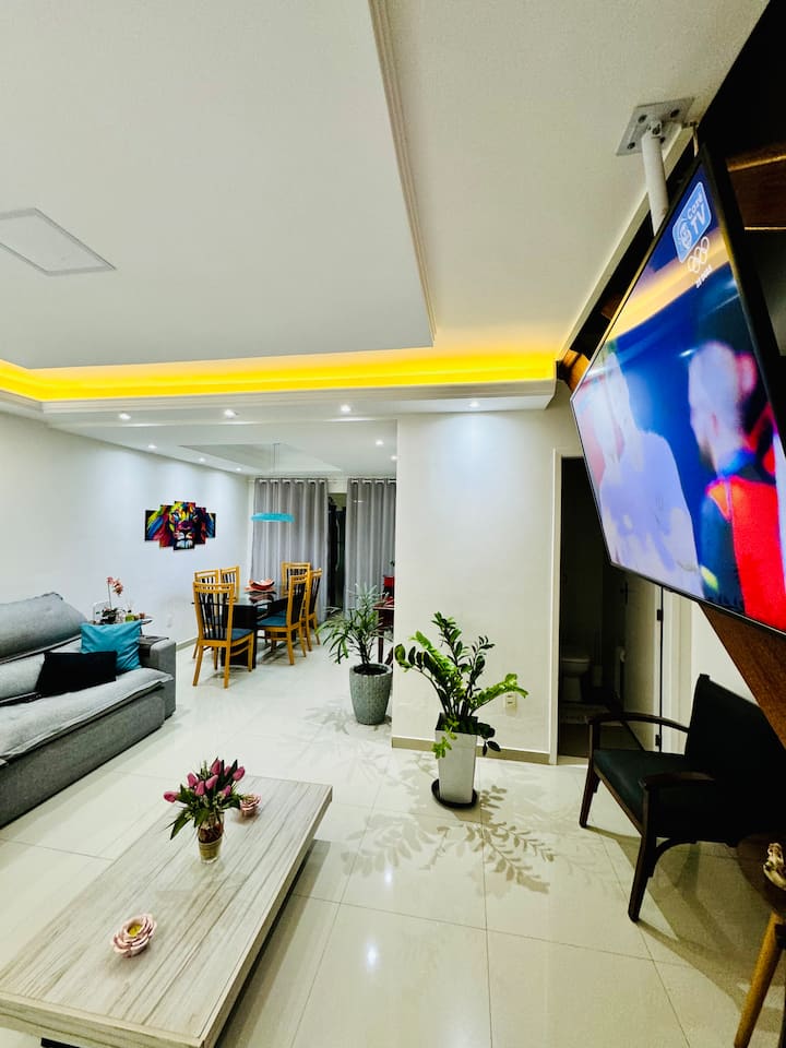 Aconchegante Casa A Poucos Metros Da Praia - Cabo Frio